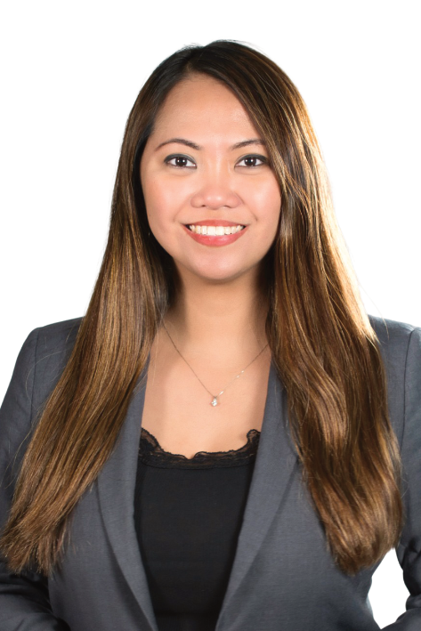 Janelle Legaspi Production Manager | TV & Film Production Coordinator ...